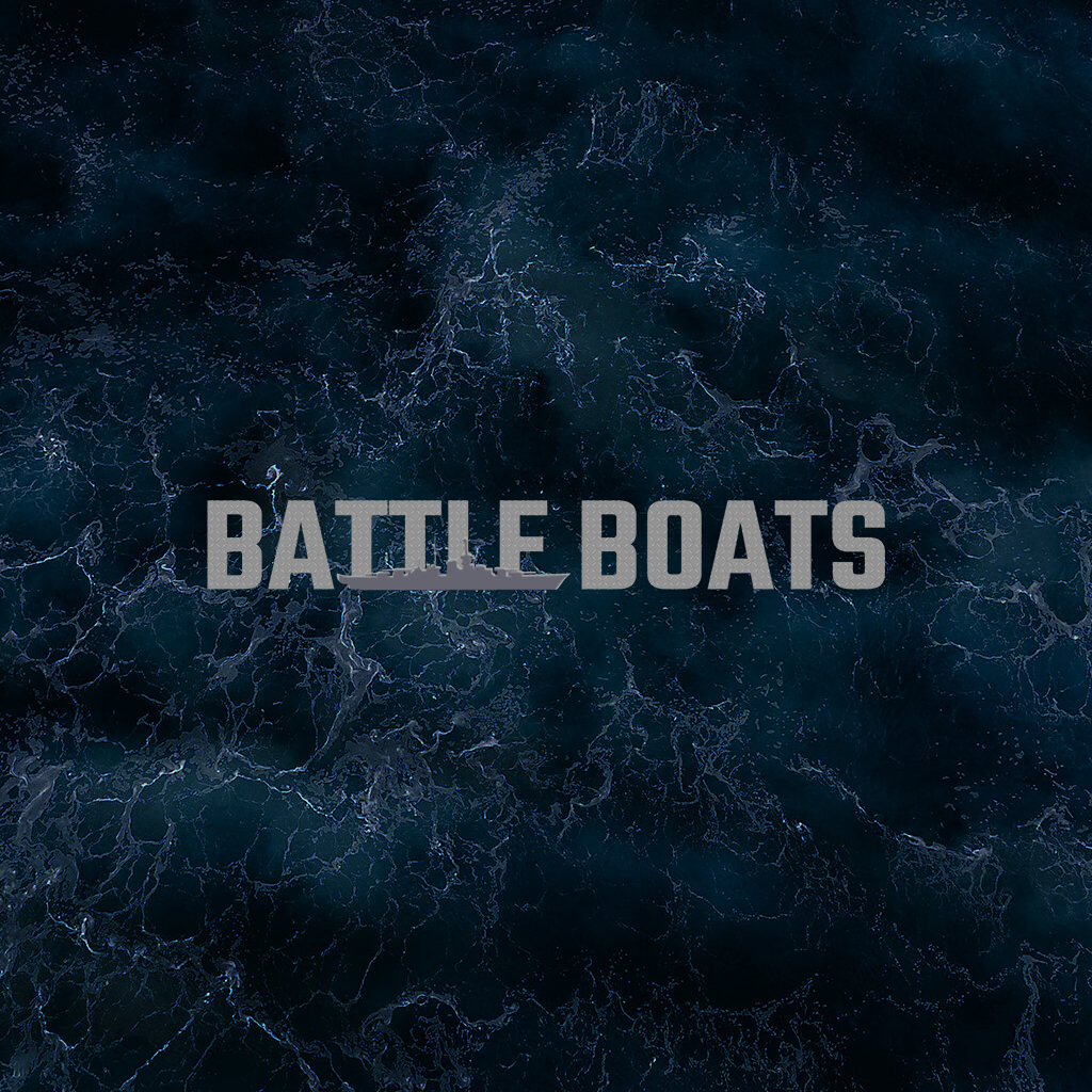 BATTLE BOATS